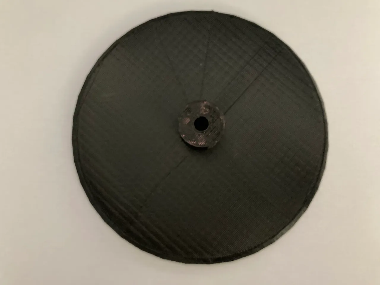 Balloon hover disk by Rhys T | Download free STL model | Printables.com