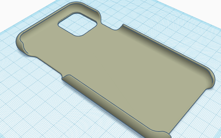 IPhone 11 Phone Case by Cody | Download free STL model | Printables.com