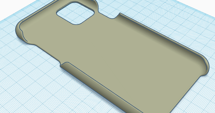 IPhone 11 Phone Case by Cody | Download free STL model | Printables.com