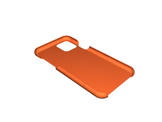 IPhone 11 Phone Case by Cody | Download free STL model | Printables.com