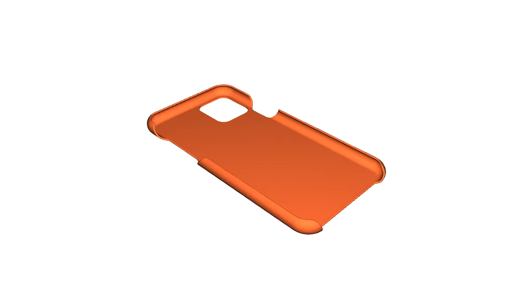 IPhone 11 Phone Case by Cody | Download free STL model | Printables.com