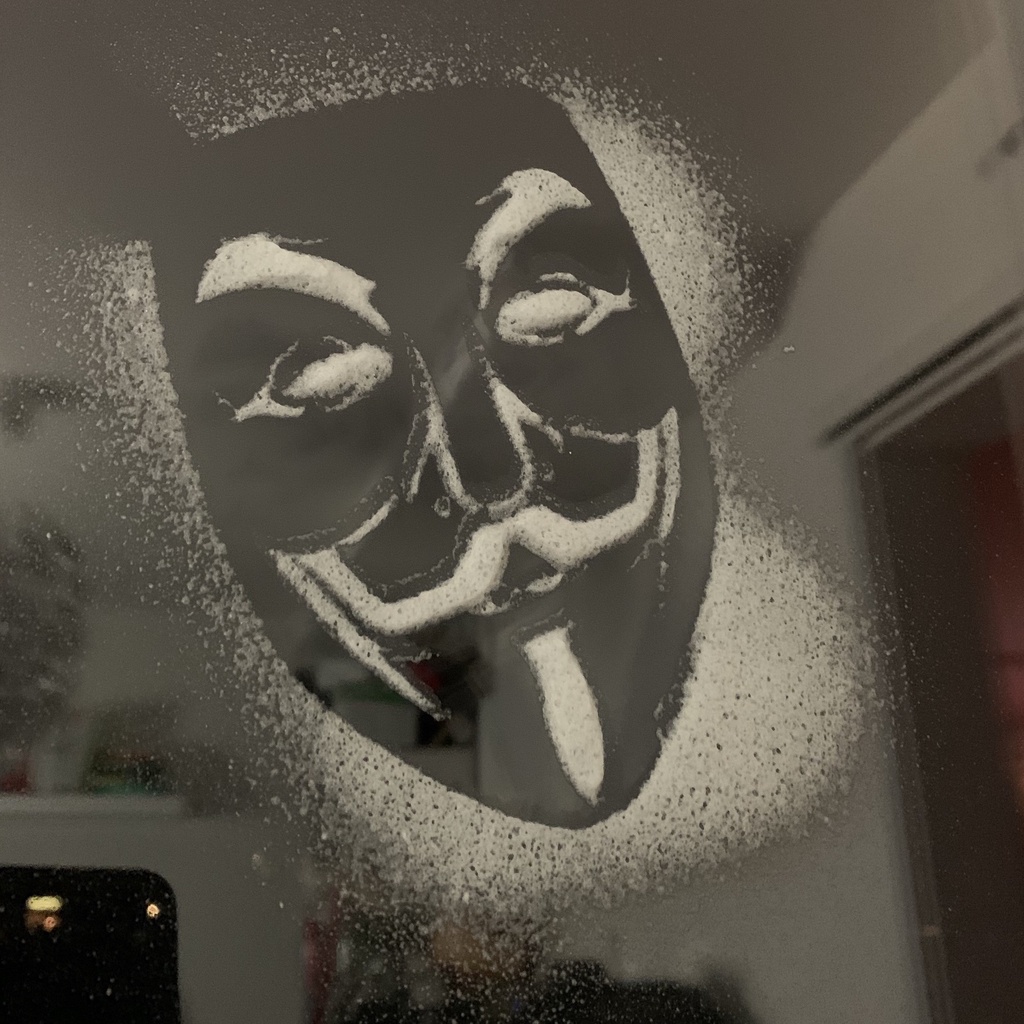 Guy Stencil by mtominsk | Download free STL model | Printables.com
