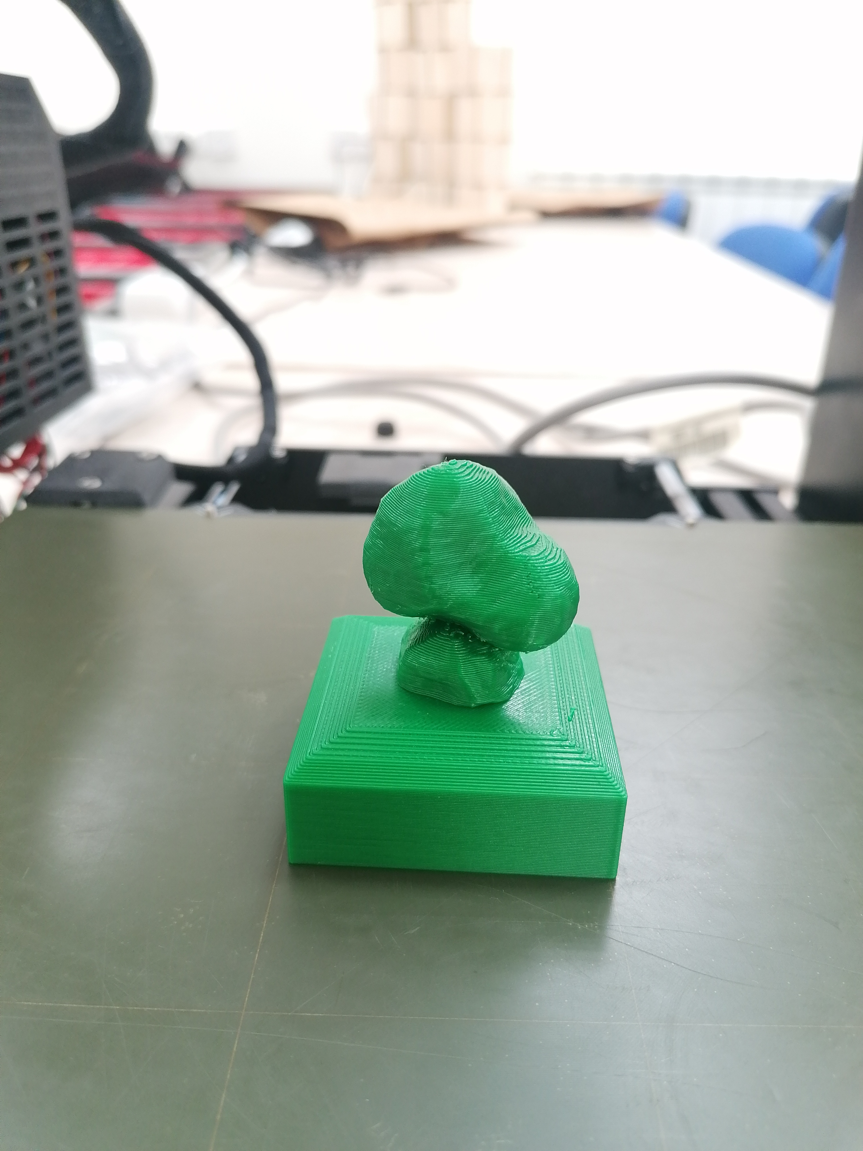 relief shapes by Gymzr 3D | Download free STL model | Printables.com