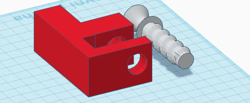 clamp by rebel | Download free STL model | Printables.com