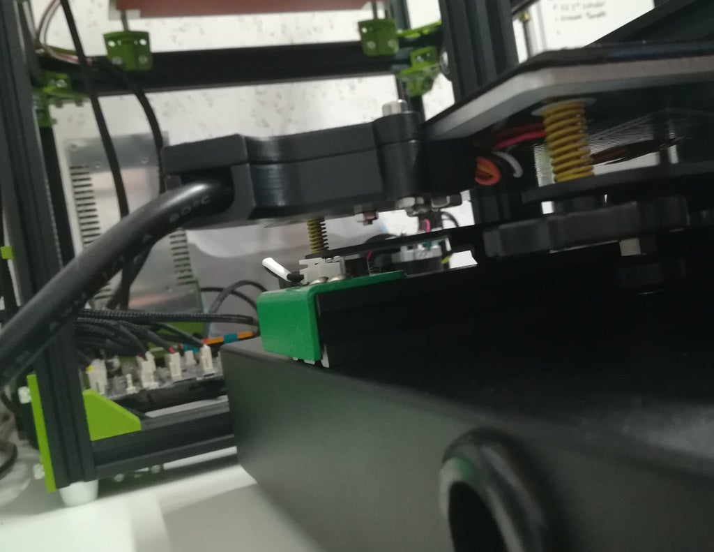 Labists ET4 Bed Wire Relief par Rushmere3D | Téléchargez gratuitement ...