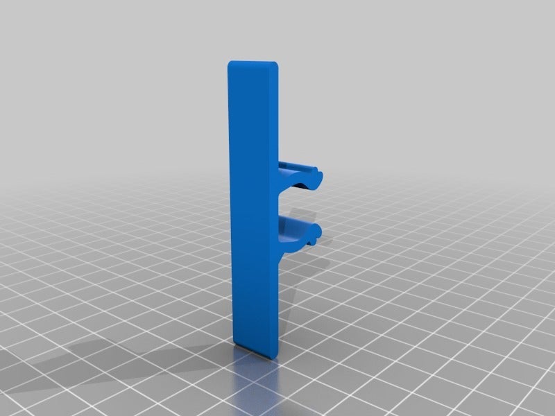 False front clip by Wyldesyde007 | Download free STL model | Printables.com