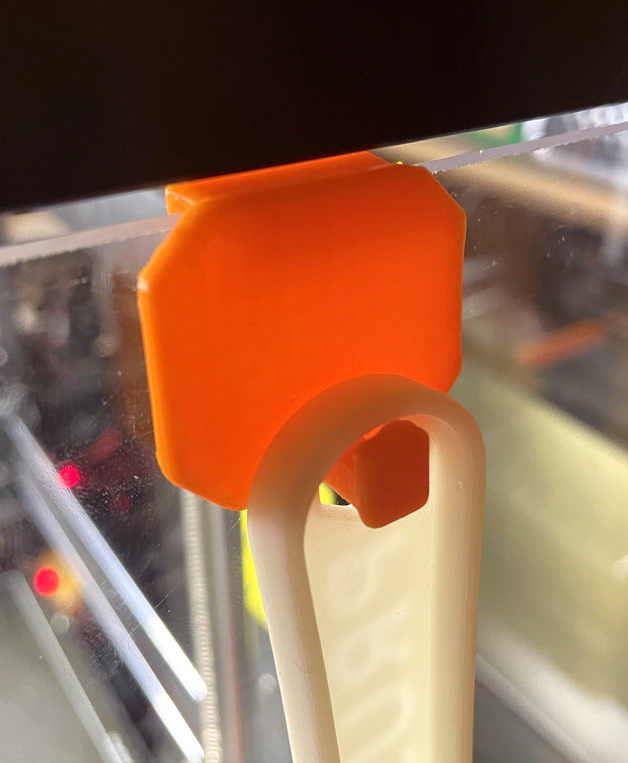 Lack enclosure tool holder collection by Nem | Download free STL model ...