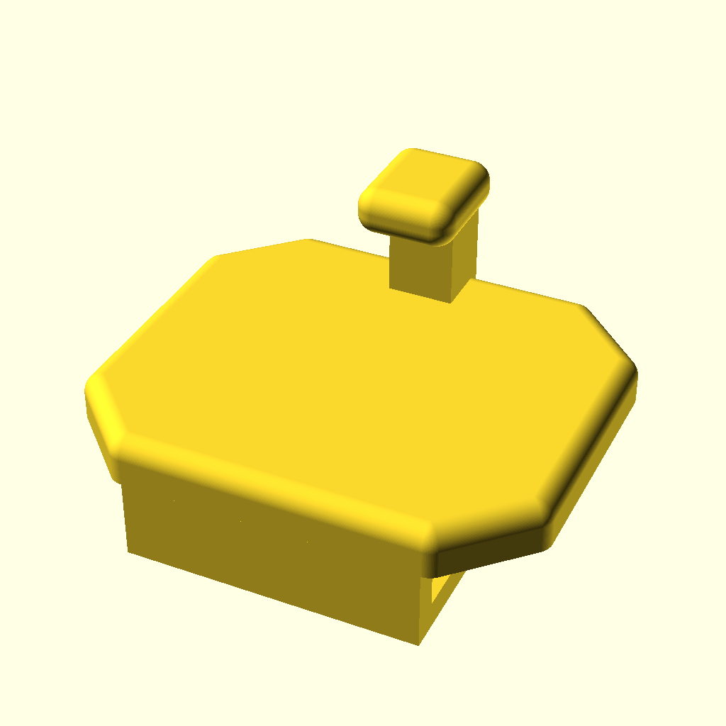 Lack enclosure tool holder collection by Nem | Download free STL model ...