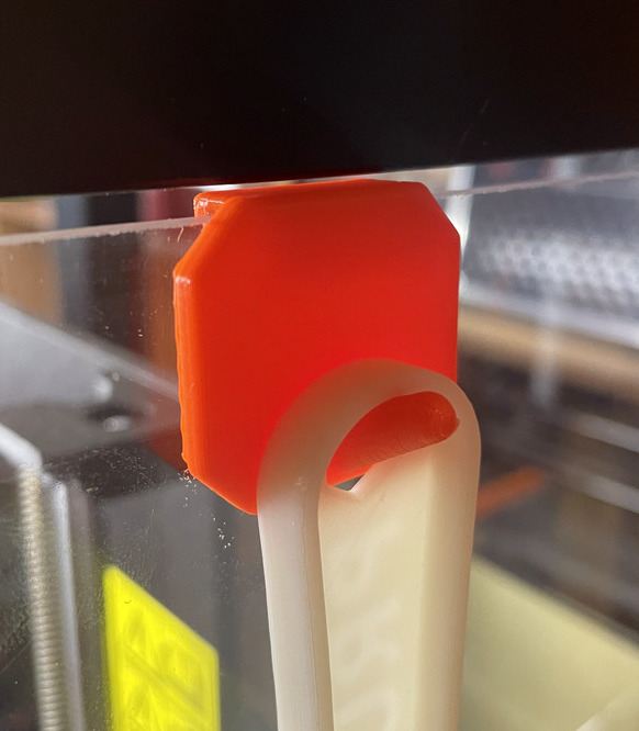 Lack enclosure tool holder collection by Nem | Download free STL model ...