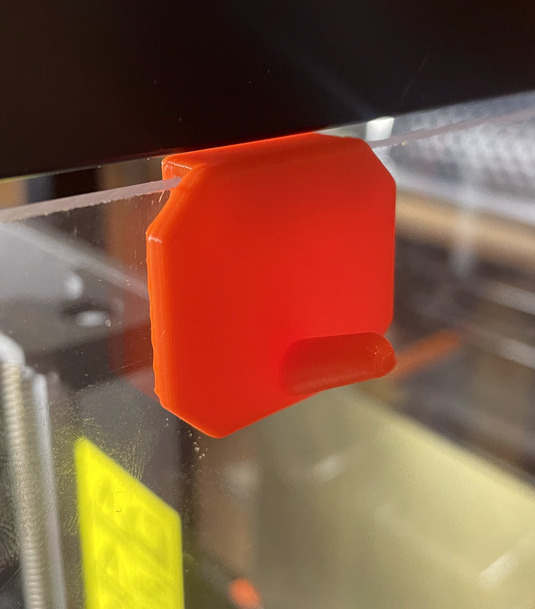 Lack enclosure tool holder collection by Nem | Download free STL model ...