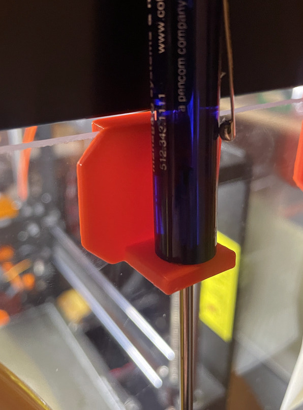 Lack enclosure tool holder collection by Nem | Download free STL model ...