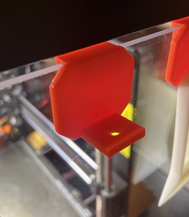 Lack enclosure tool holder collection by Nem | Download free STL model ...