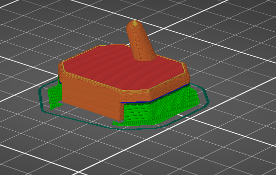 Lack enclosure tool holder collection by Nem | Download free STL model ...