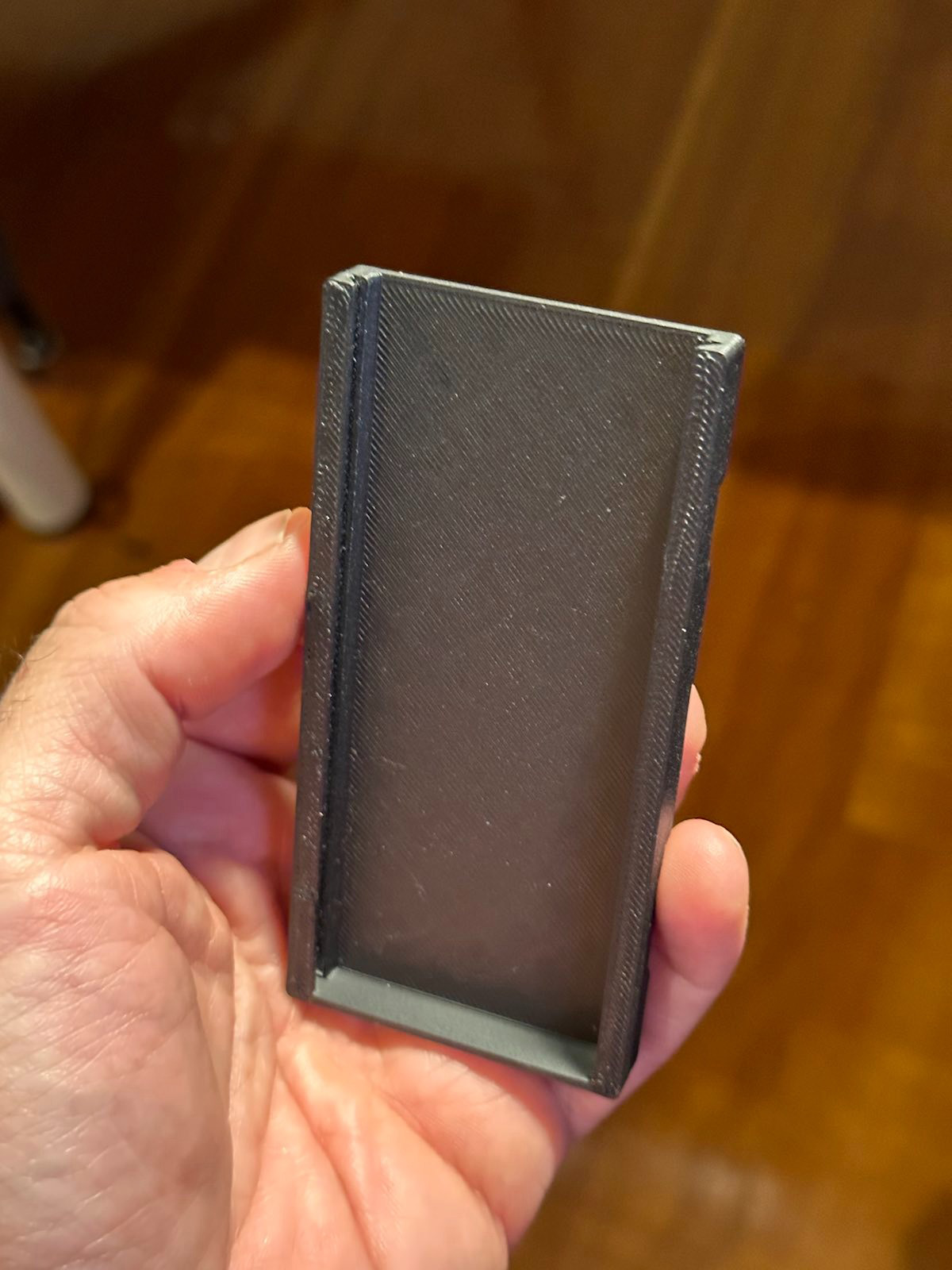 PCB V3 enclosure for Gaggiuino by rsilvers | Download free STL model ...