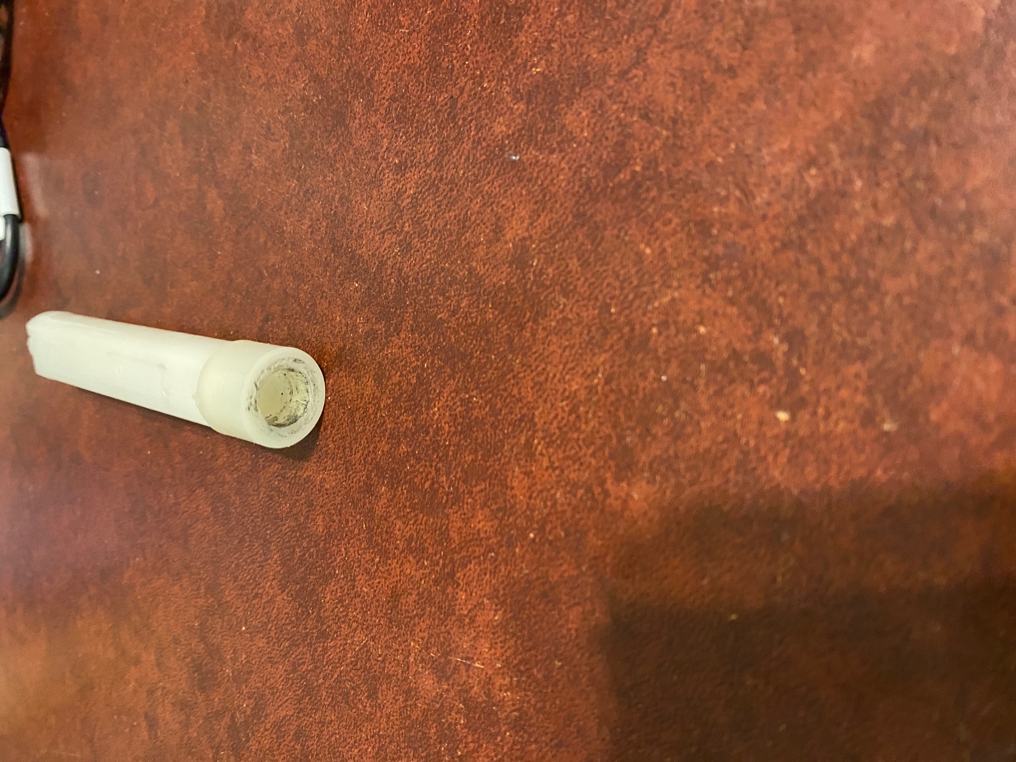 Custom Inset For Stacked Lazy Susan By Asus1357 Download Free Stl