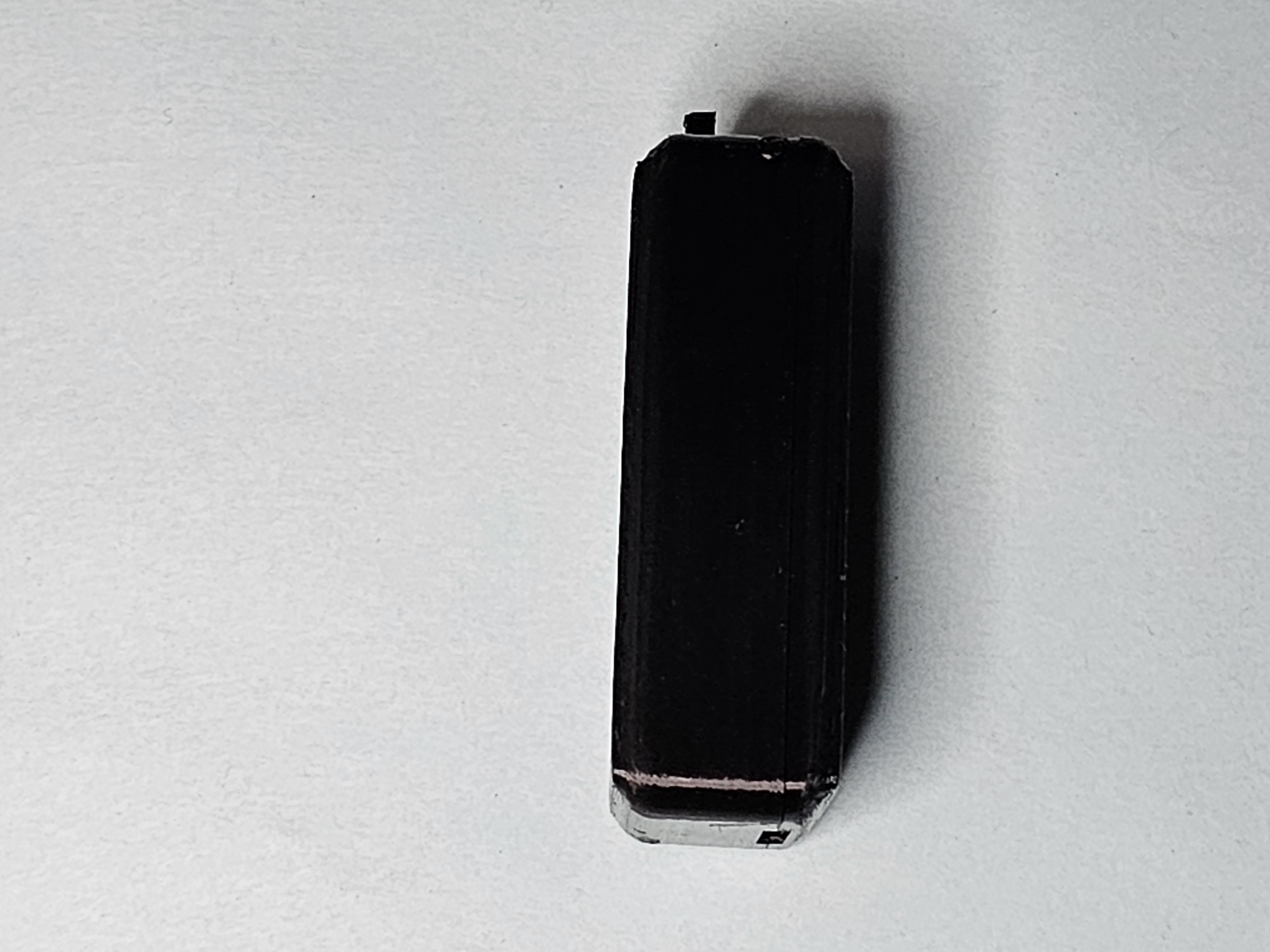 Ear Plug Case With Room For String by Steven786 | Download free STL ...