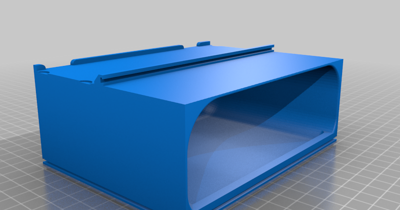 Nintendo Switch Stand set by Codacmoment | Download free STL model ...