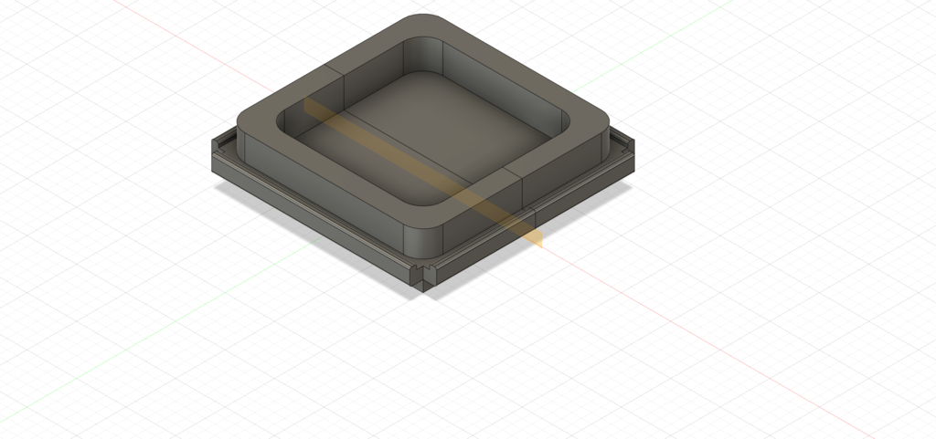 Nintendo Switch Stand set by Codacmoment | Download free STL model ...