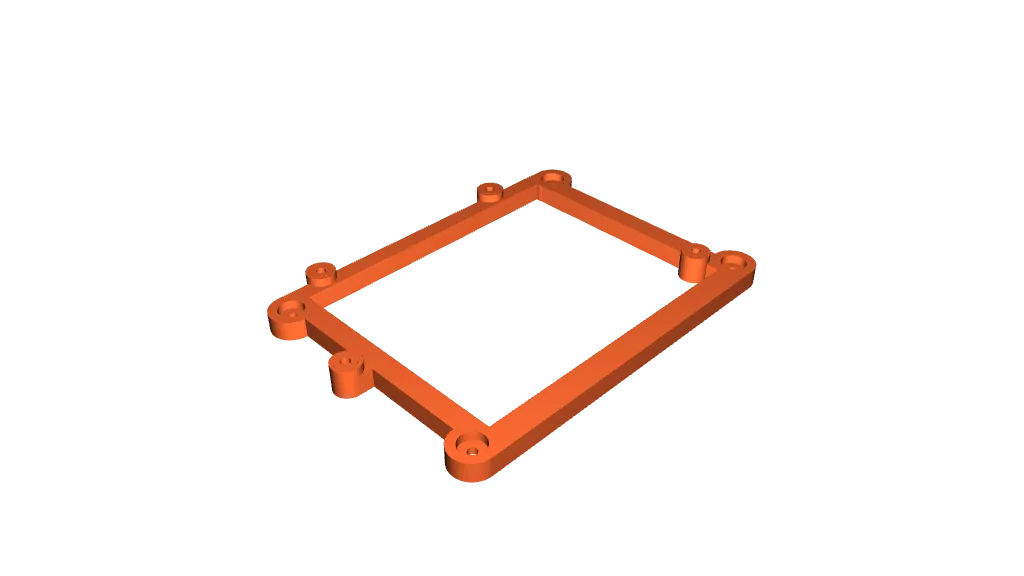 Sunlu s8 plus pro, ender 3 board / skr mini e3 adapter by John de ...