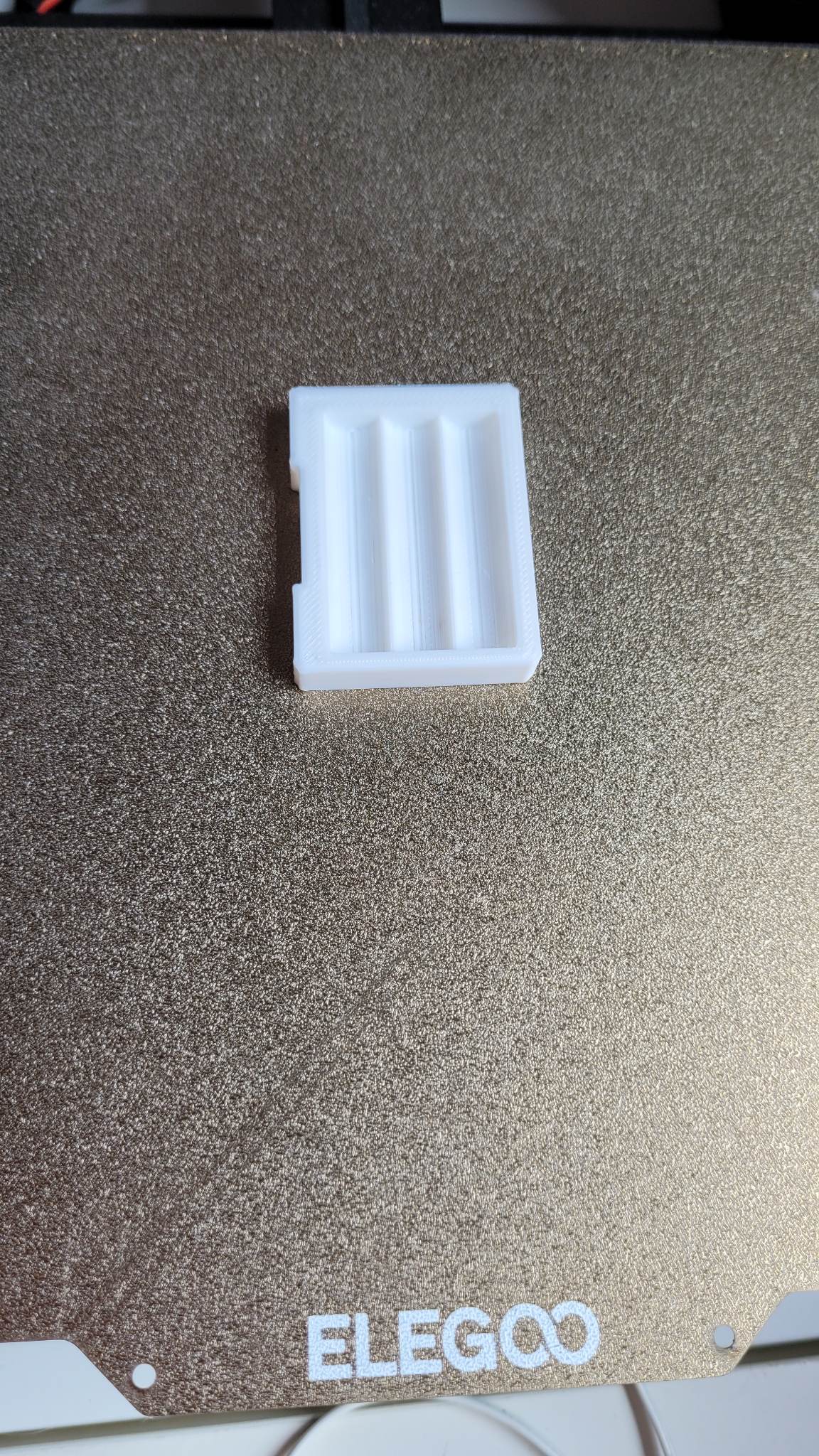 Insert for 10mm magnets by Percy The Panda | Download free STL model ...