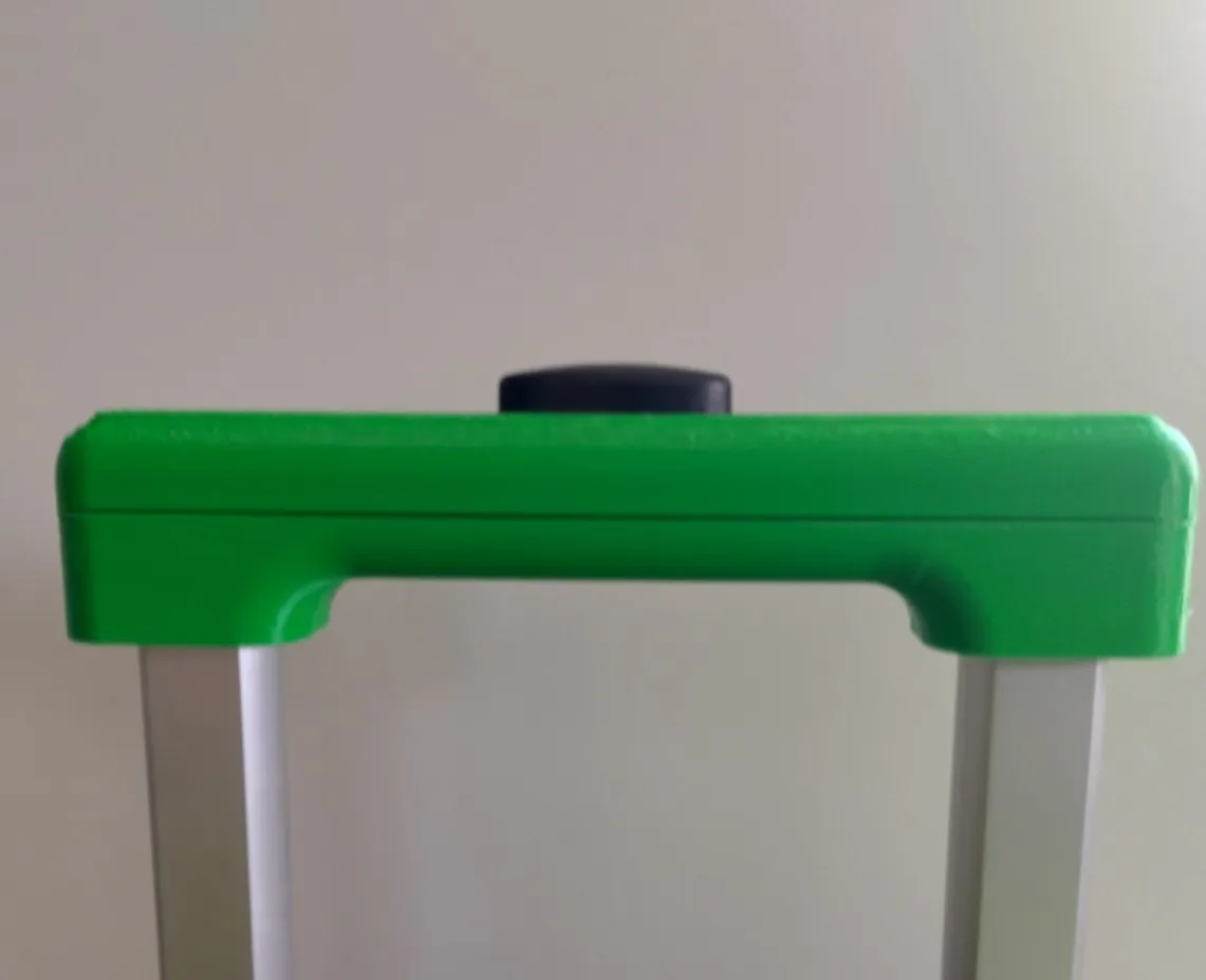 retractable Suitcase Handle by Stephan Schmitzberger | Download free ...