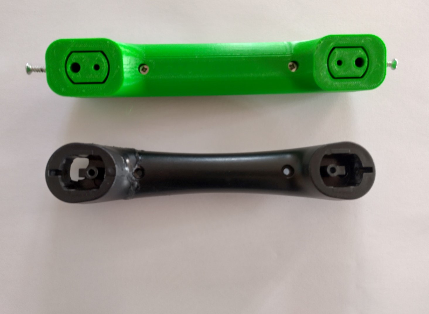 retractable Suitcase Handle by Stephan Schmitzberger | Download free ...