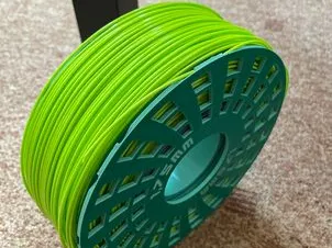 Filament spool by kubik241 | Download free STL model | Printables.com