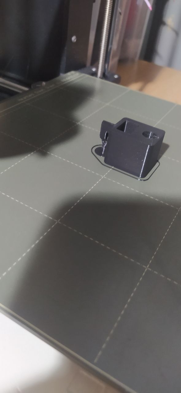 IKEA SKADIS cutter storage - Scalpel by Miloco3D | Download free STL ...