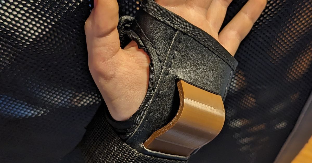 Wrist Guard Replacement for Skateboard or Inline Skate Pads by ...