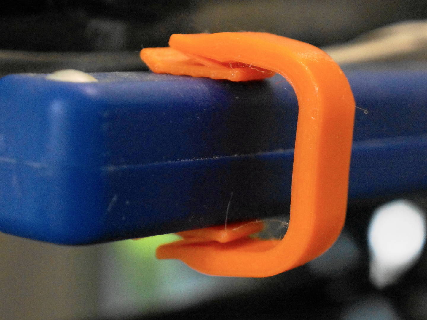 ClipClamp by Jack | Download free STL model | Printables.com