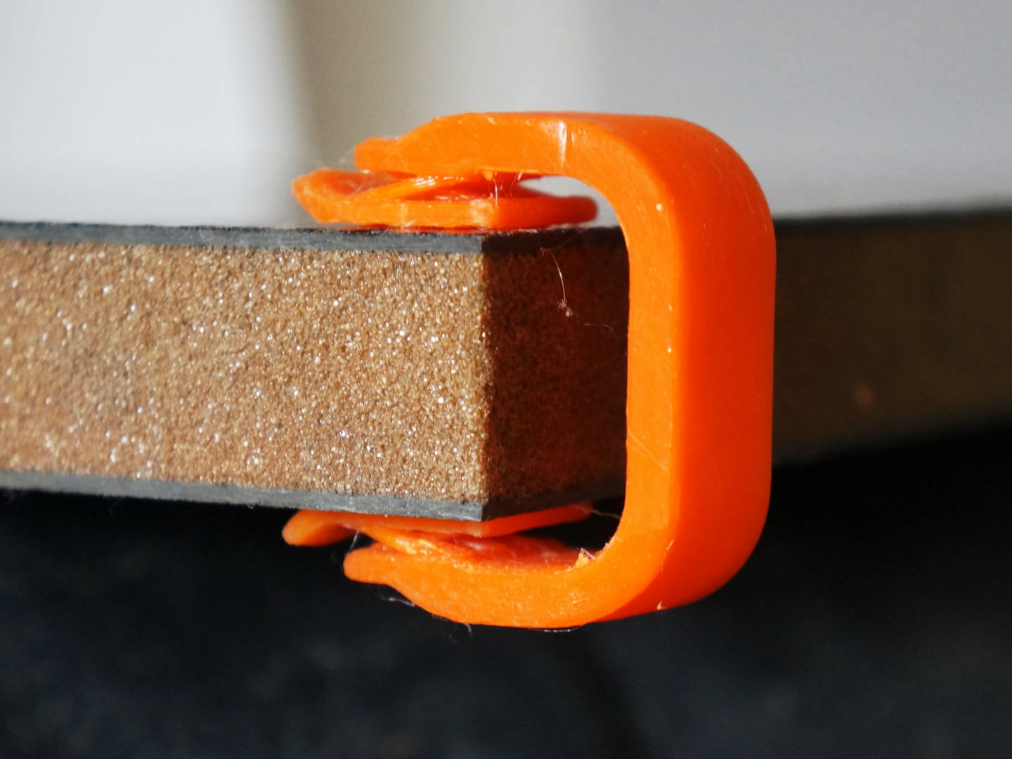 ClipClamp by Jack | Download free STL model | Printables.com