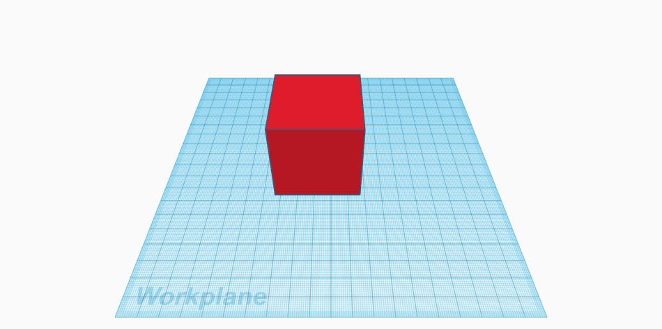 Cube by berndto | Download free STL model | Printables.com
