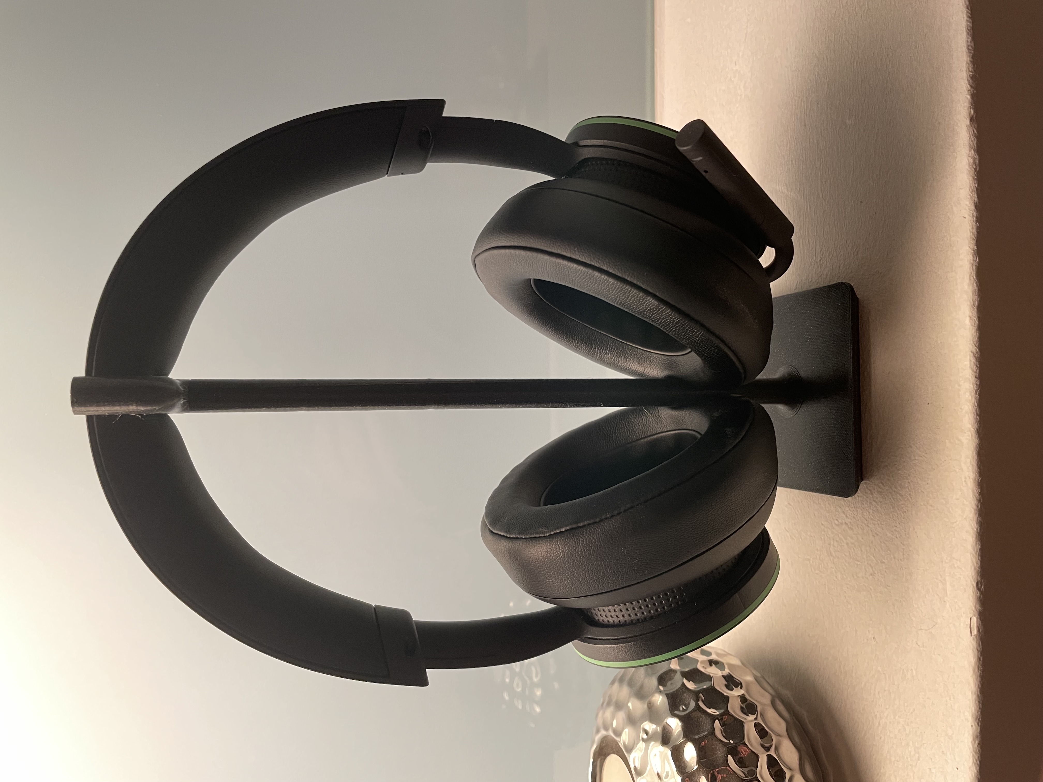 Headphone Stand by Jaaahn | Download free STL model | Printables.com