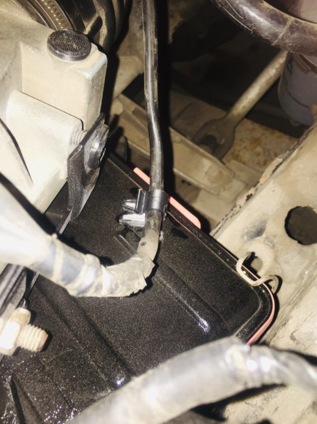 Bmw E30\E28\E21 - wiring clip (OEM: 63 12 1 364 431, 61 13 1 362 825) by Kotyarko_O | Download ...