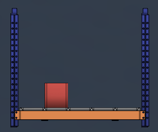 Gridfinity Kit - Modular racking system by Drekentai HieloRey ...