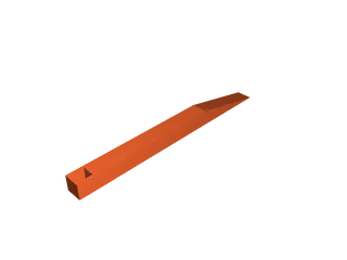 Bondo applicator tools by Wellie | Download free STL model | Printables.com