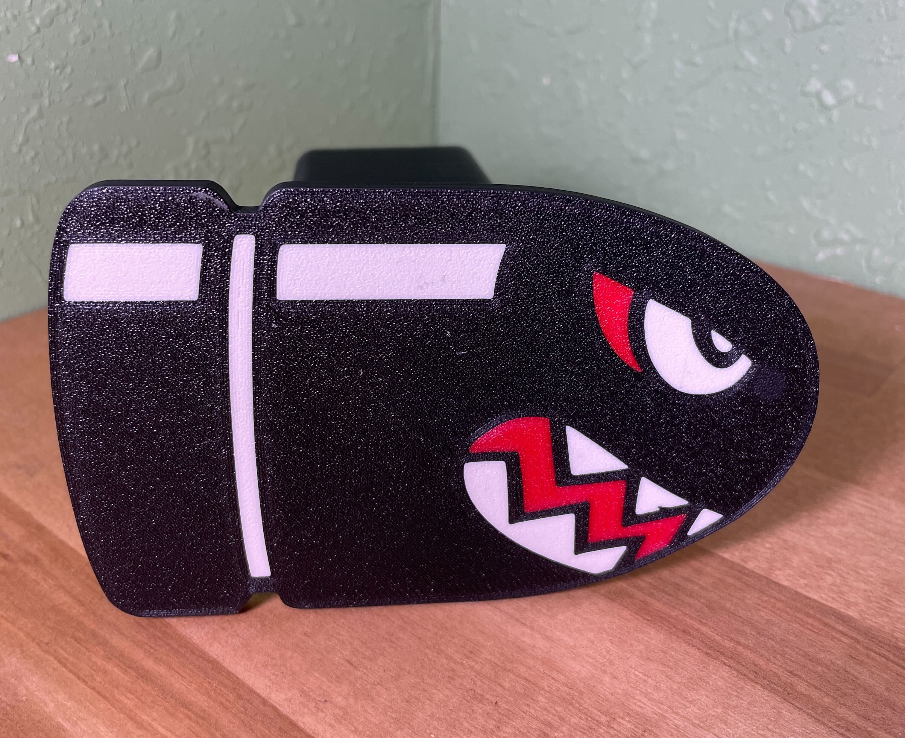 Bullet Bill Bambu 3MF by ThreeDimensions | Download free STL model ...