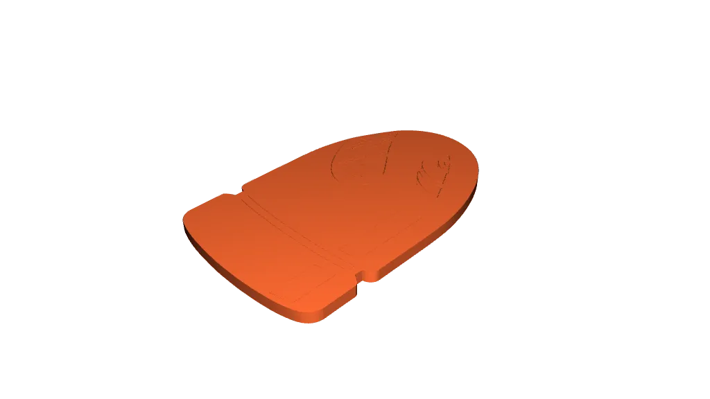 Bullet Bill Bambu 3MF by ThreeDimensions | Download free STL model ...