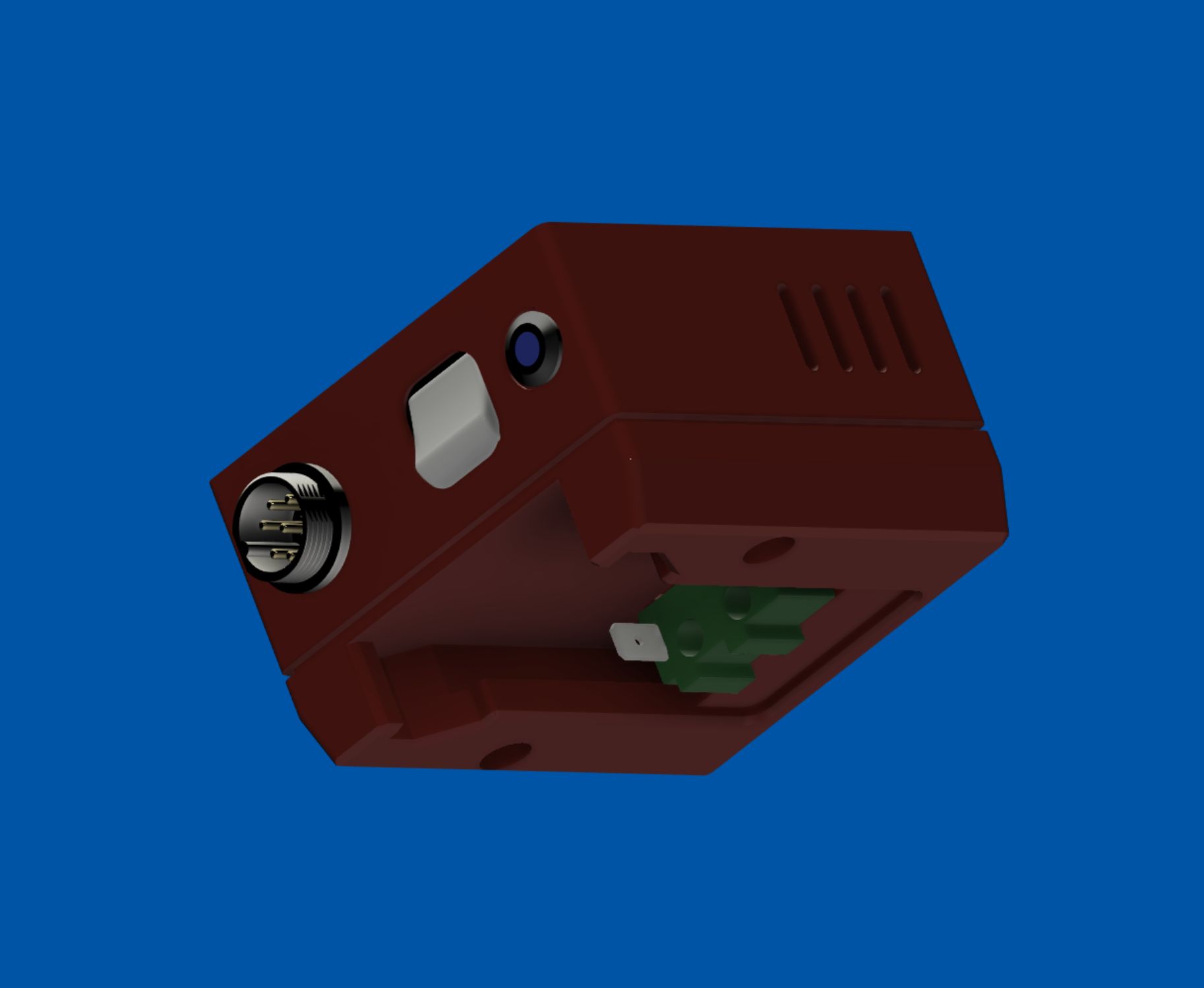 Soldering Iron Adapter for the Milwaukee M18 Battery by Wiseone ...