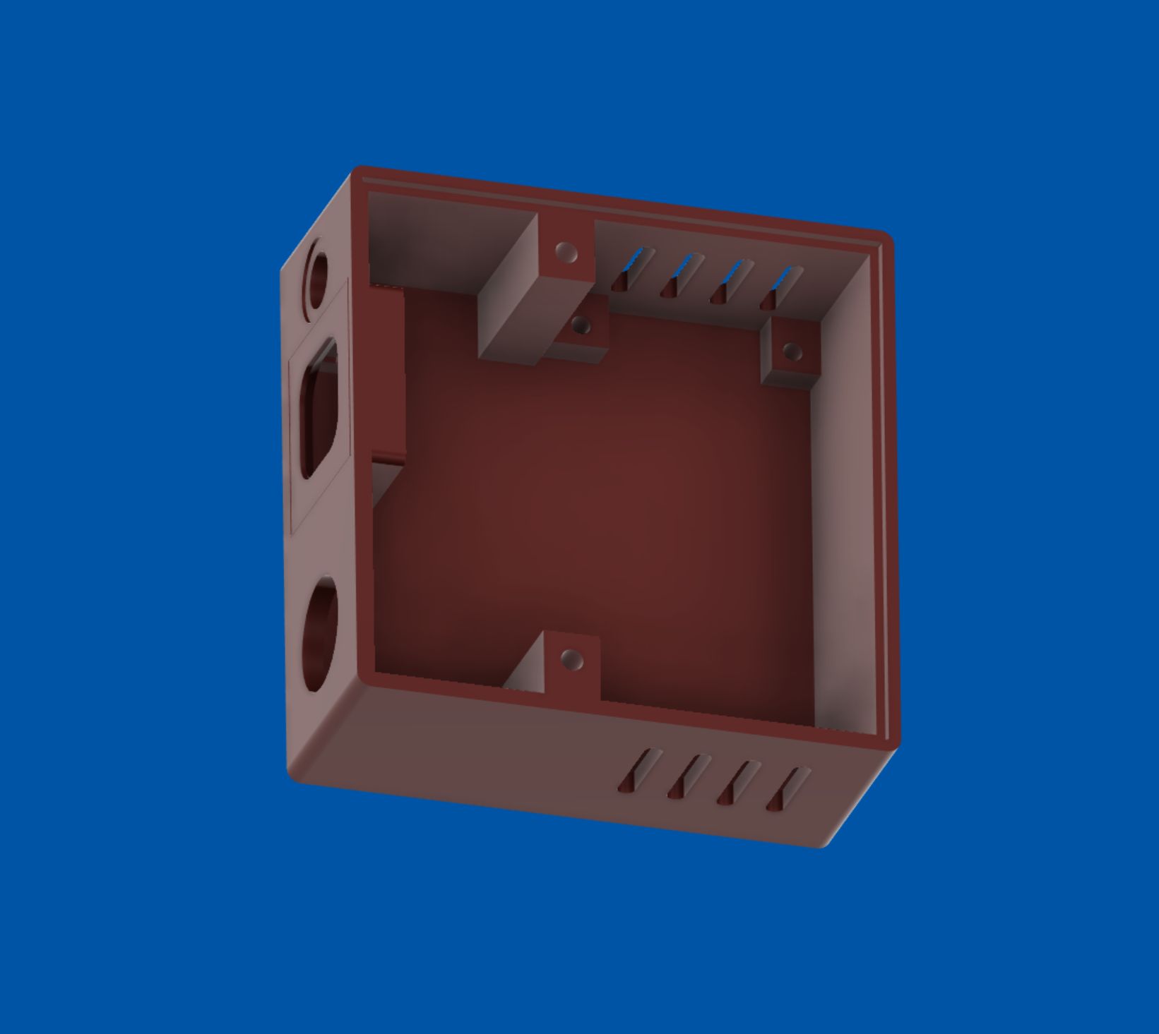 Soldering Iron Adapter for the Milwaukee M18 Battery by Wiseone ...