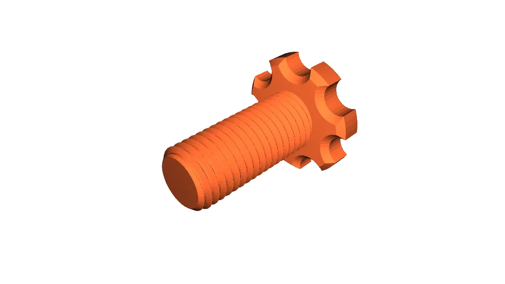 Headphone Holder Clamp Monitor by Senelis910 | Download free STL model ...