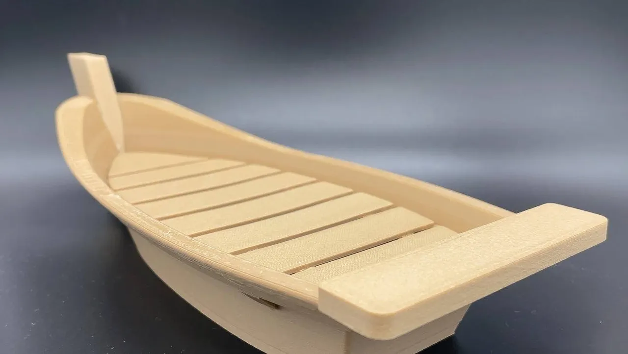 Japanese Ship( Boat Sashimi : FUNAMORI) by Tommy Zero | Download free ...