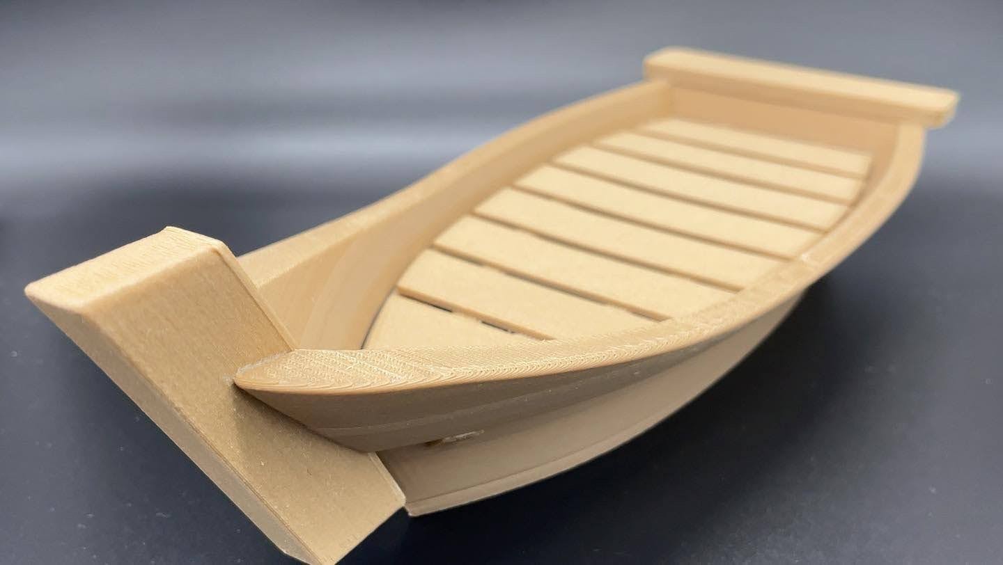 Japanese Ship( Boat Sashimi : FUNAMORI) por Tommy Zero | Descargar ...