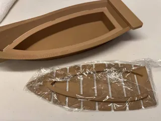 Japanese Ship( Boat Sashimi : FUNAMORI) by Tommy Zero | Download free ...