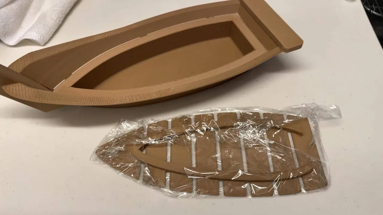 Japanese Ship( Boat Sashimi : FUNAMORI) by Tommy Zero | Download free ...