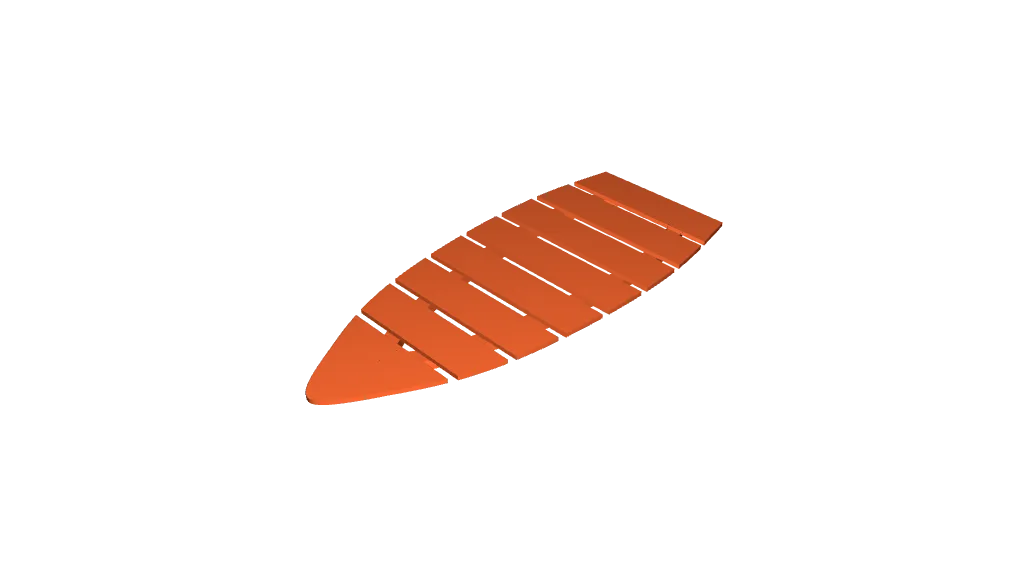 Japanese Ship( Boat Sashimi : FUNAMORI) by Tommy Zero | Download free ...