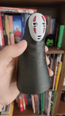 No face by NilsMakesStuff | Download free STL model | Printables.com