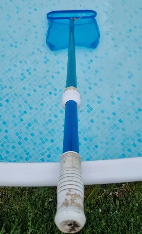 Clamp for telescopic pool pole by Lukáš Holoubek | Download free STL ...