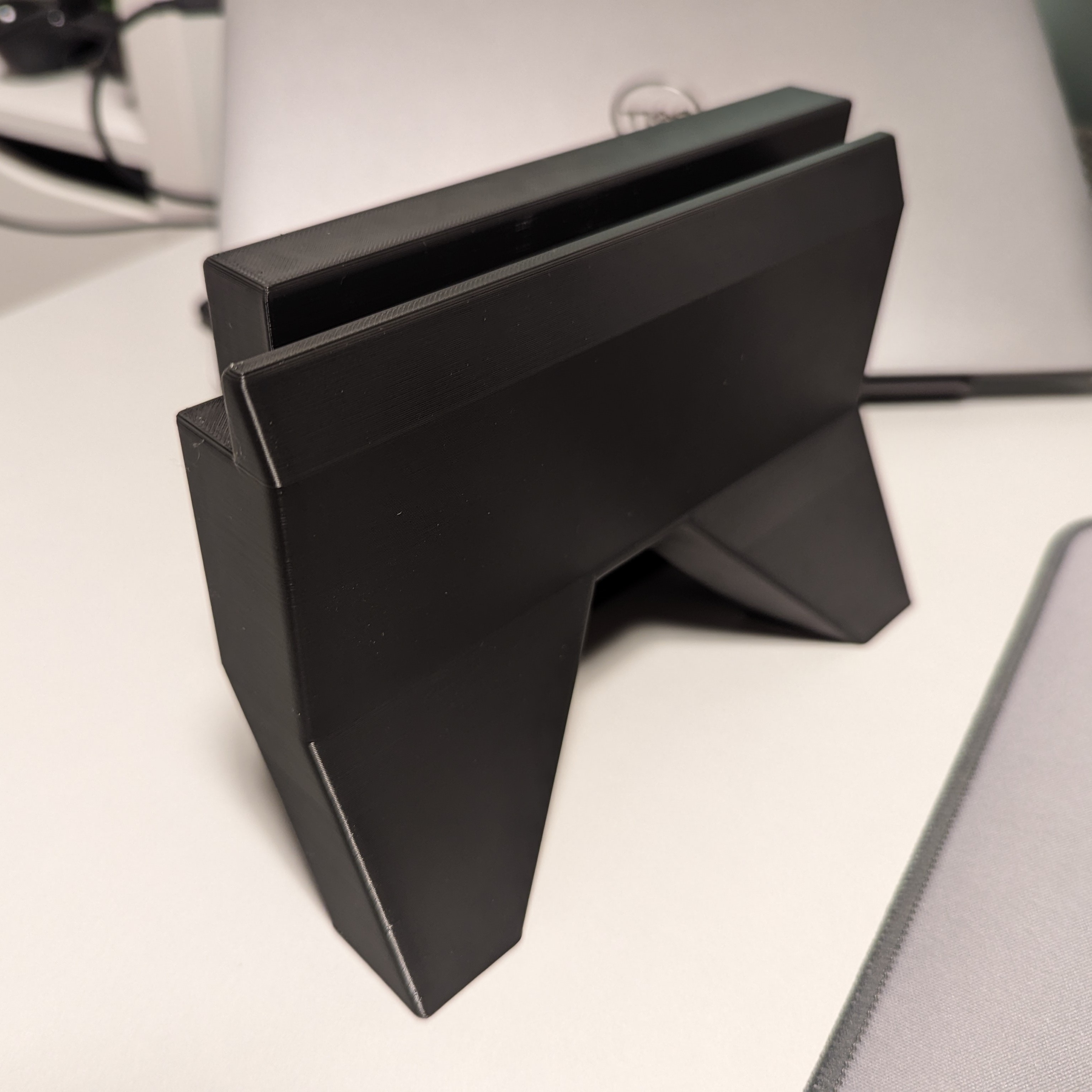 AC Vent Tube Riser by Tokolozi | Download free STL model | Printables.com