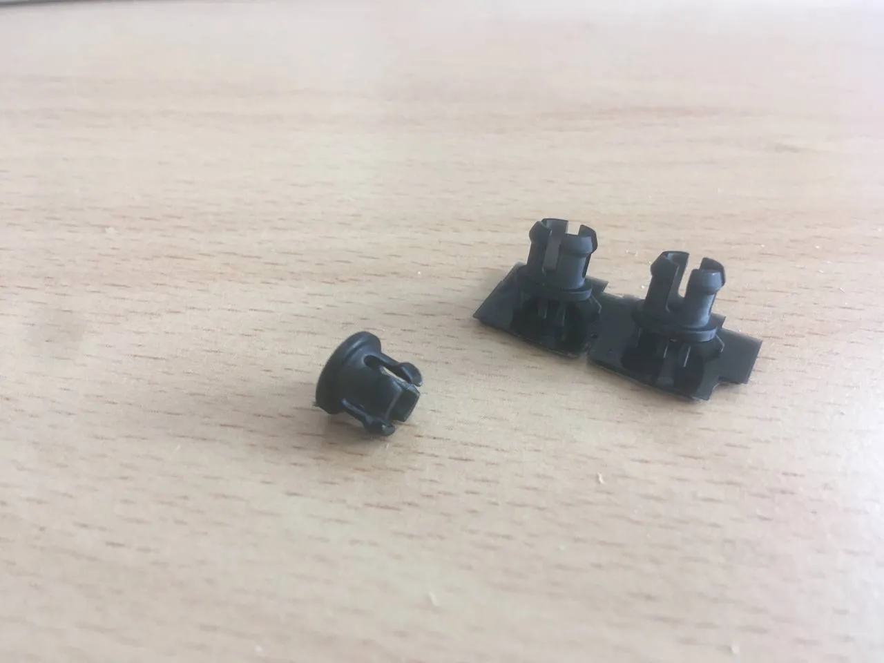 E3D Revo collet by danielkrah | Download free STL model | Printables.com